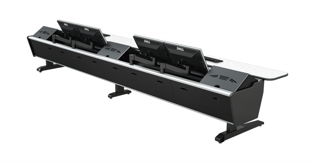 Radio - Forecast Consoles