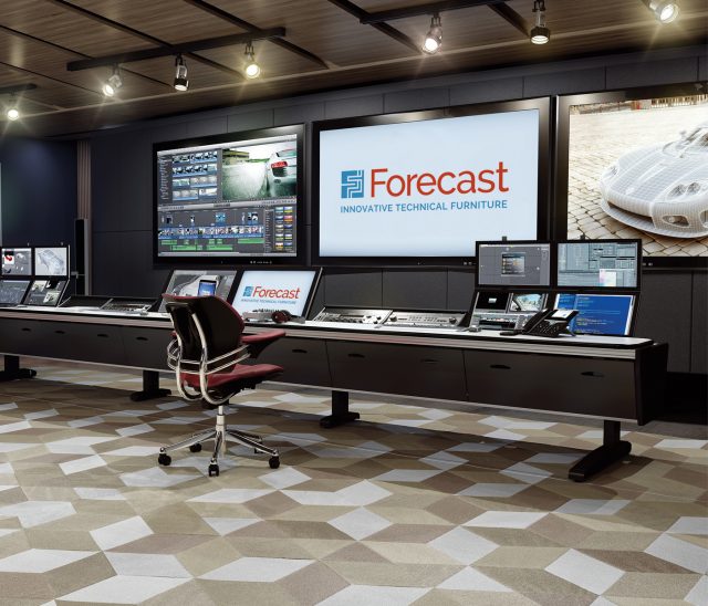 About Forecast Consoles - Forecast Consoles