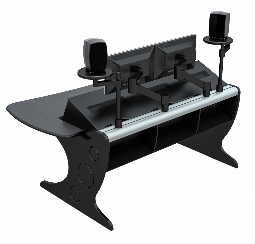 ImageMaster - Forecast Consoles