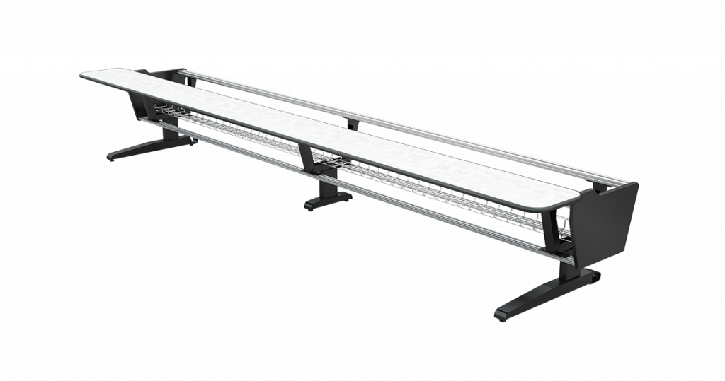 MasterVision - Forecast Consoles