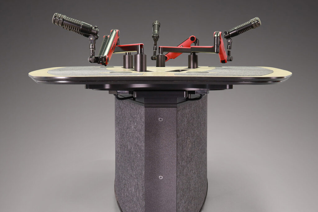 Podcast - Forecast Consoles