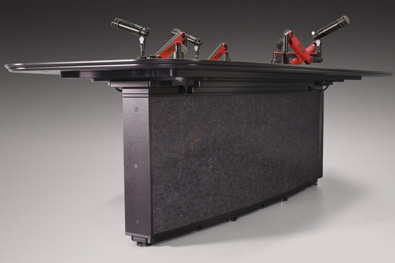 Podcast - Forecast Consoles