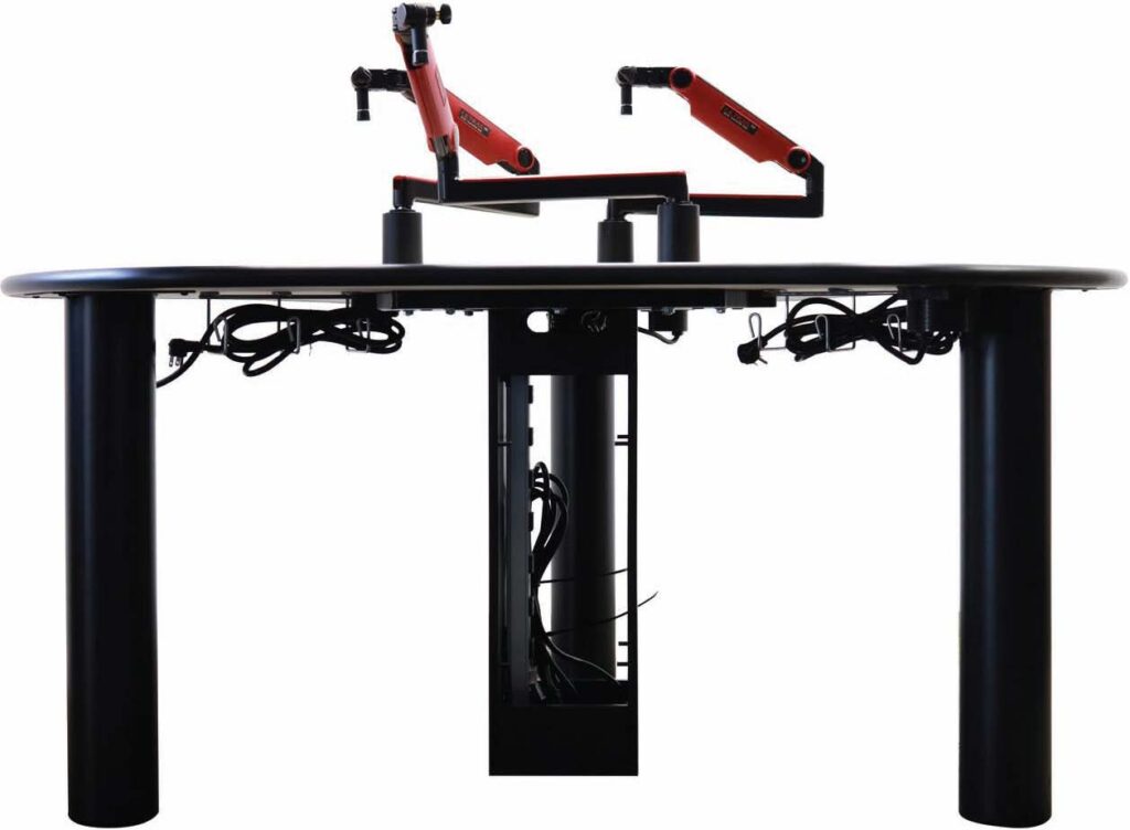 Podcast - Forecast Consoles