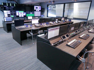 Gallery - Forecast Consoles